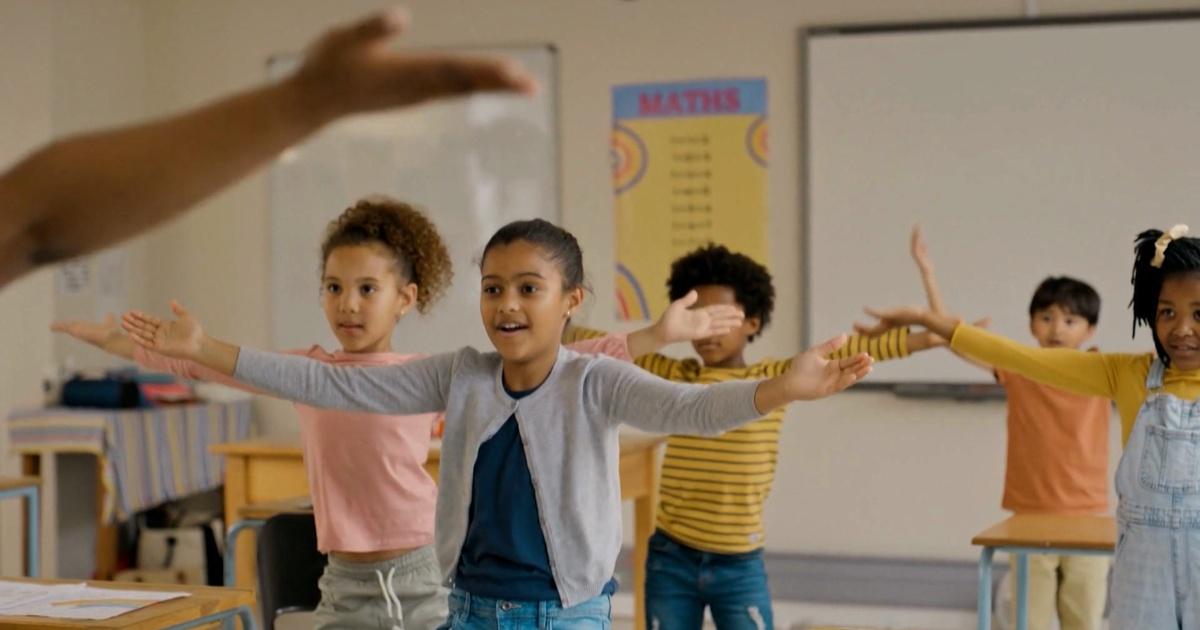 Let's Learn | LET'S MOVE IT | Season 2024 | THIRTEEN PBS