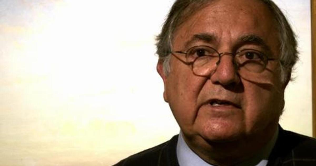 Departures | Jean Stern - Plein Air- The Missions | PBS