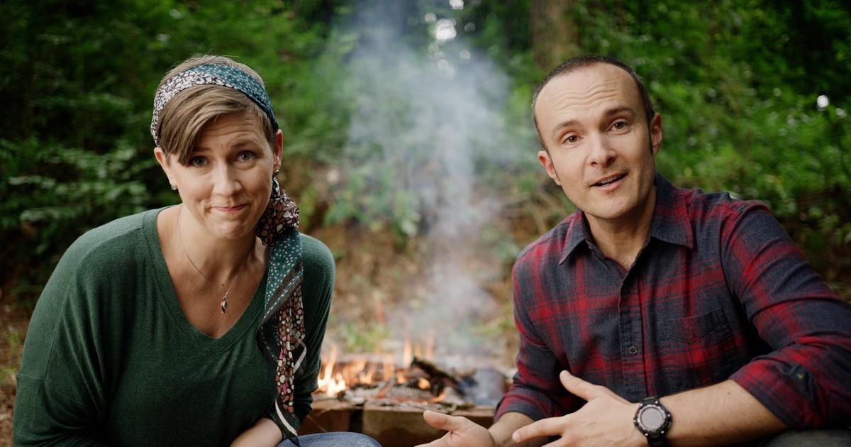 Home Diagnosis | SLOW BURN: Combustion | Season 2 | PBS