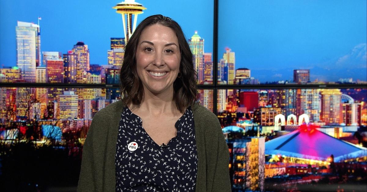 KBTC Viewers Like Me | Why Public Media Matters - Angela Arms | PBS