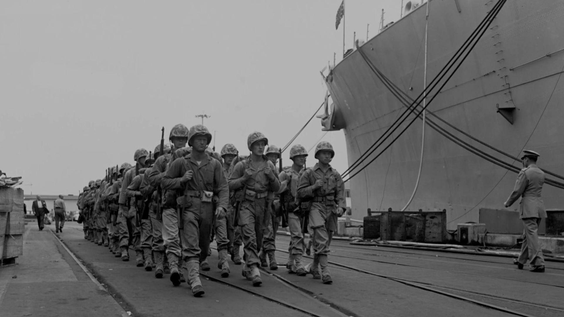 The War Against Communism | KOREA: The Never-Ending War | NJ PBS