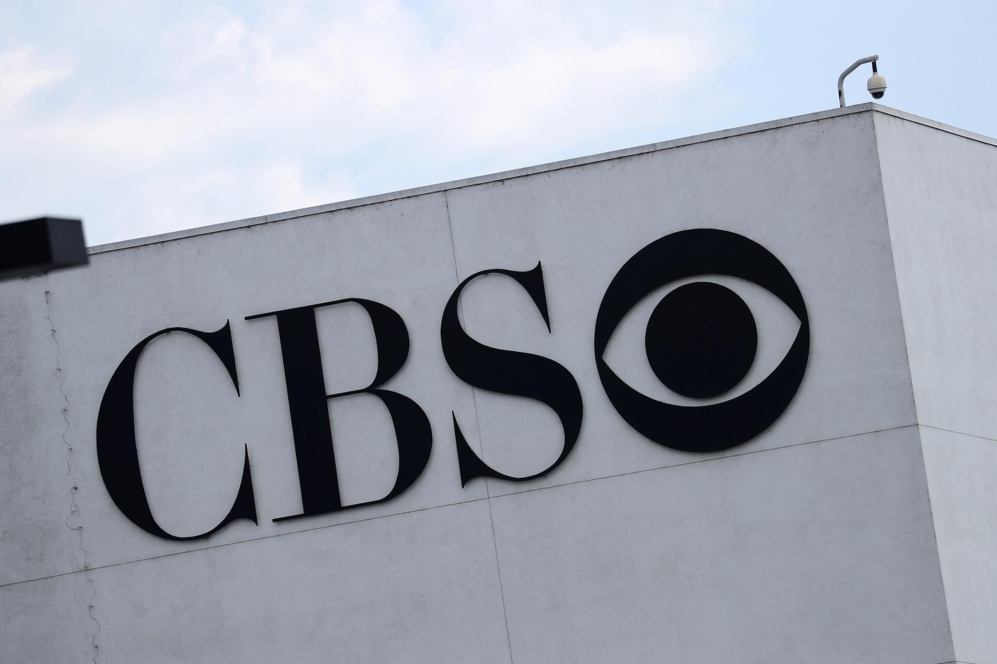 PBS News Hour - What the CBS News shake-up means for the media ...
