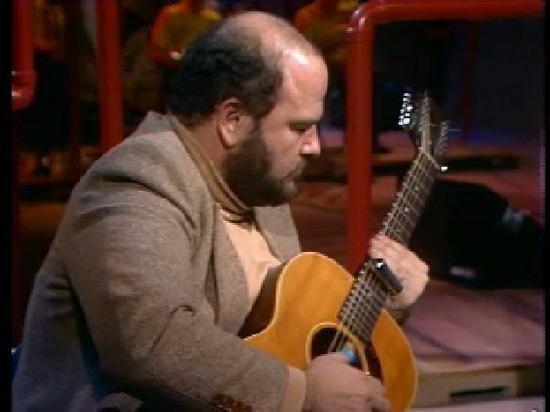 Wyld Ryce - Peter Lang - Twin Cities PBS