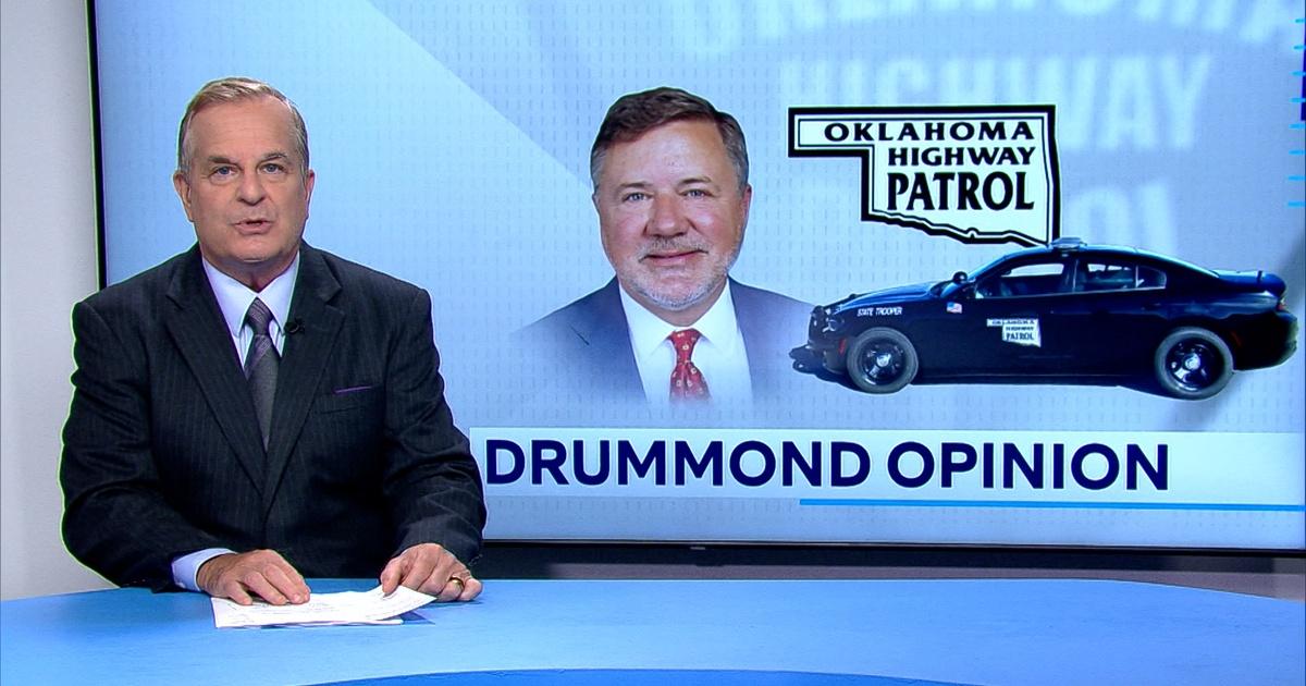 The Oklahoma News Report | August 29, 2025 | Season 13 | Episode 8 | PBS