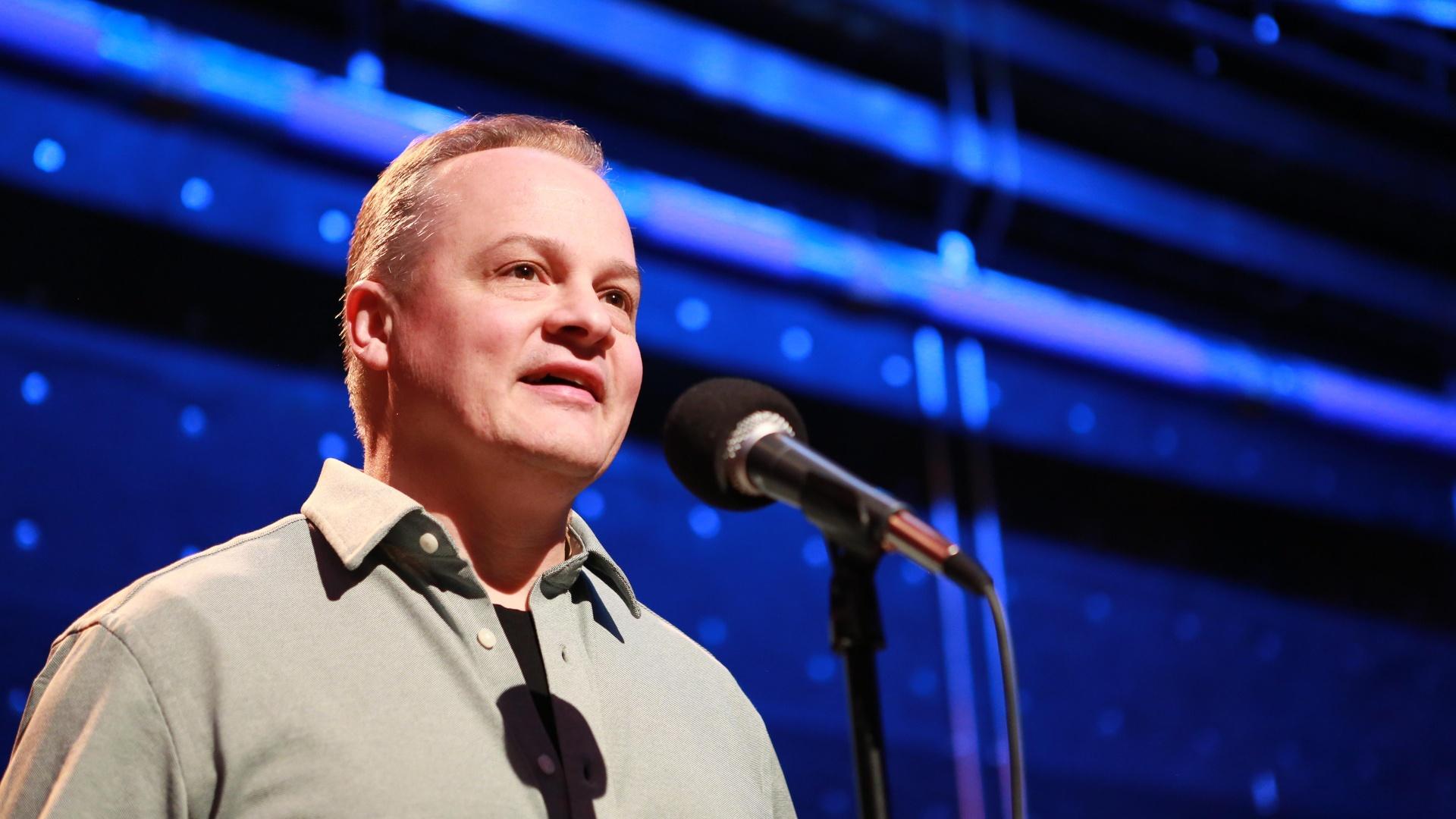 Uh Oh | Promo | Stories from the Stage | ALL ARTS