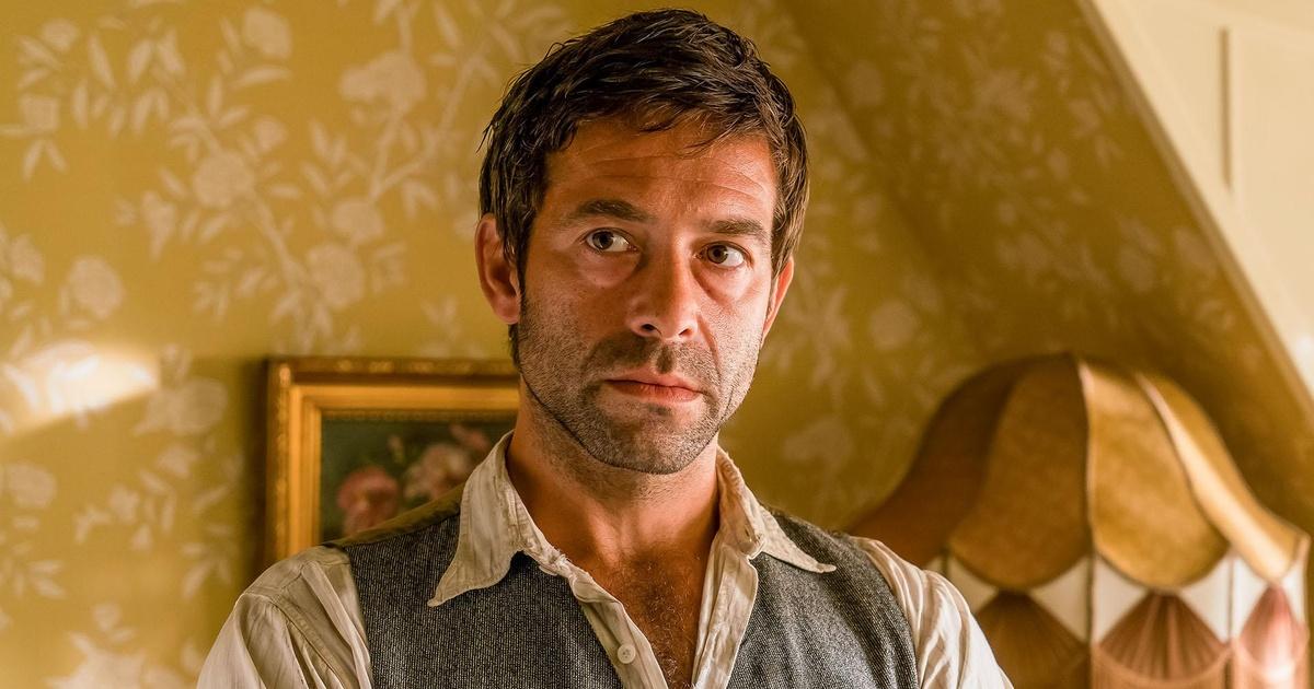 Seaside Hotel | The Stranger | Season 6 | Episode 3 | PBS