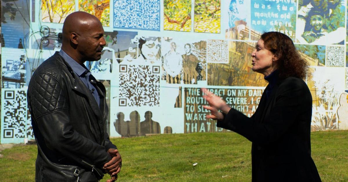 Returning Citizens: Life Beyond Incarceration | With Rigor and With ...