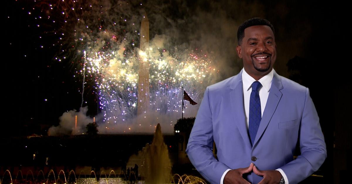 A Capitol Fourth | 2024 A Capitol Fourth Preview | Season 2024 | PBS