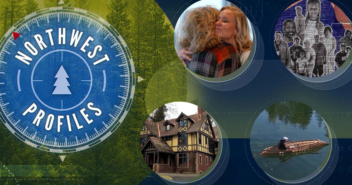 Northwest Profiles | February 2024 | Season 37 | Episode 3704 | PBS