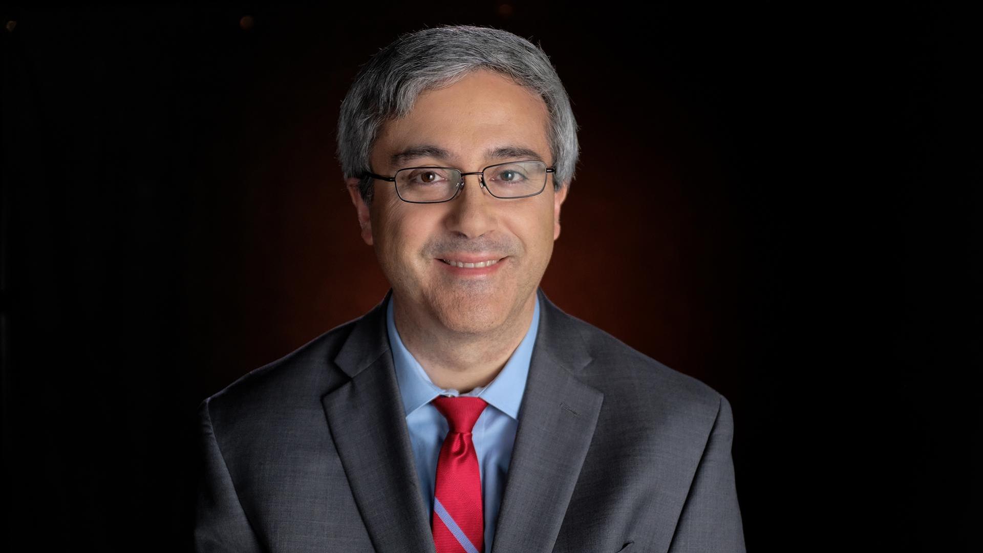 Thomas A. Saenz: A Brilliant Lawyer Honed by 187 | 187: The Rise of the ...