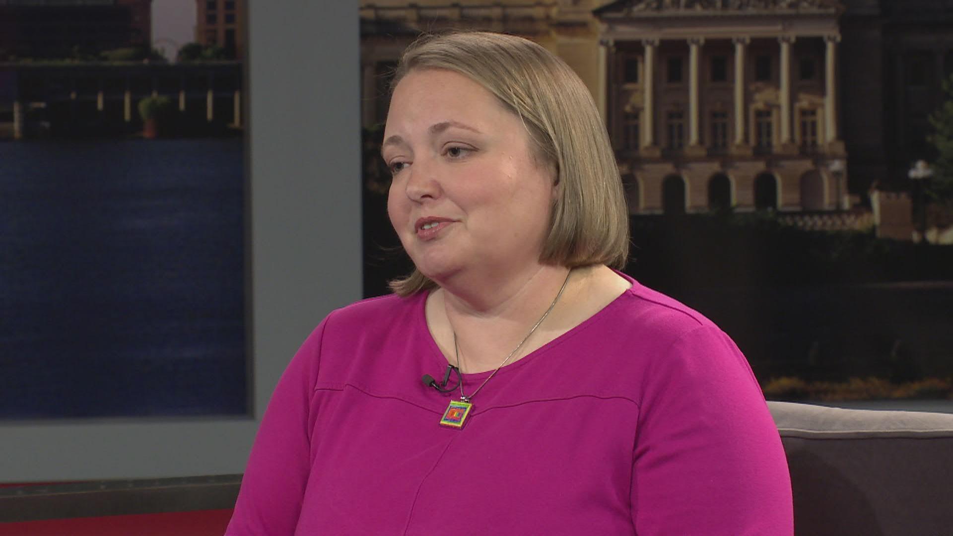 Sarah Vanover - Early Childhood Education | Connections