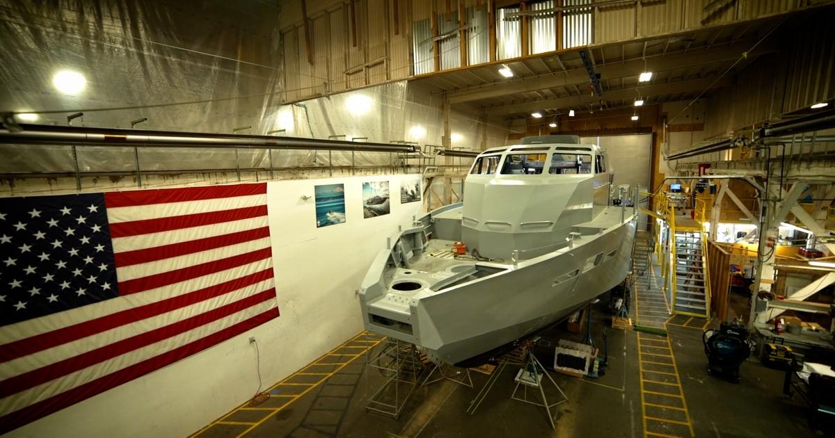 Northwest Now Digital Extra | Safe Boats | PBS