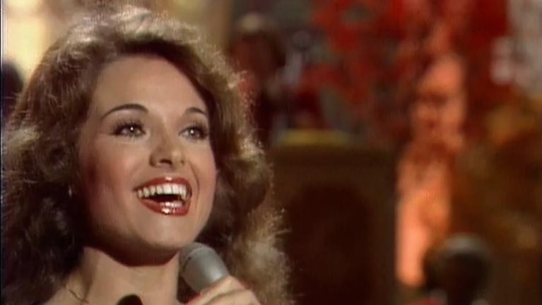 Favorite Love Songs (Anacani) | The Lawrence Welk Show | WLIW