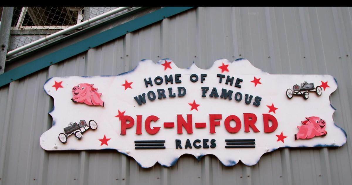 Oregon Field Guide | Pig-N-Ford | Season 35 | Episode 4 | OPB