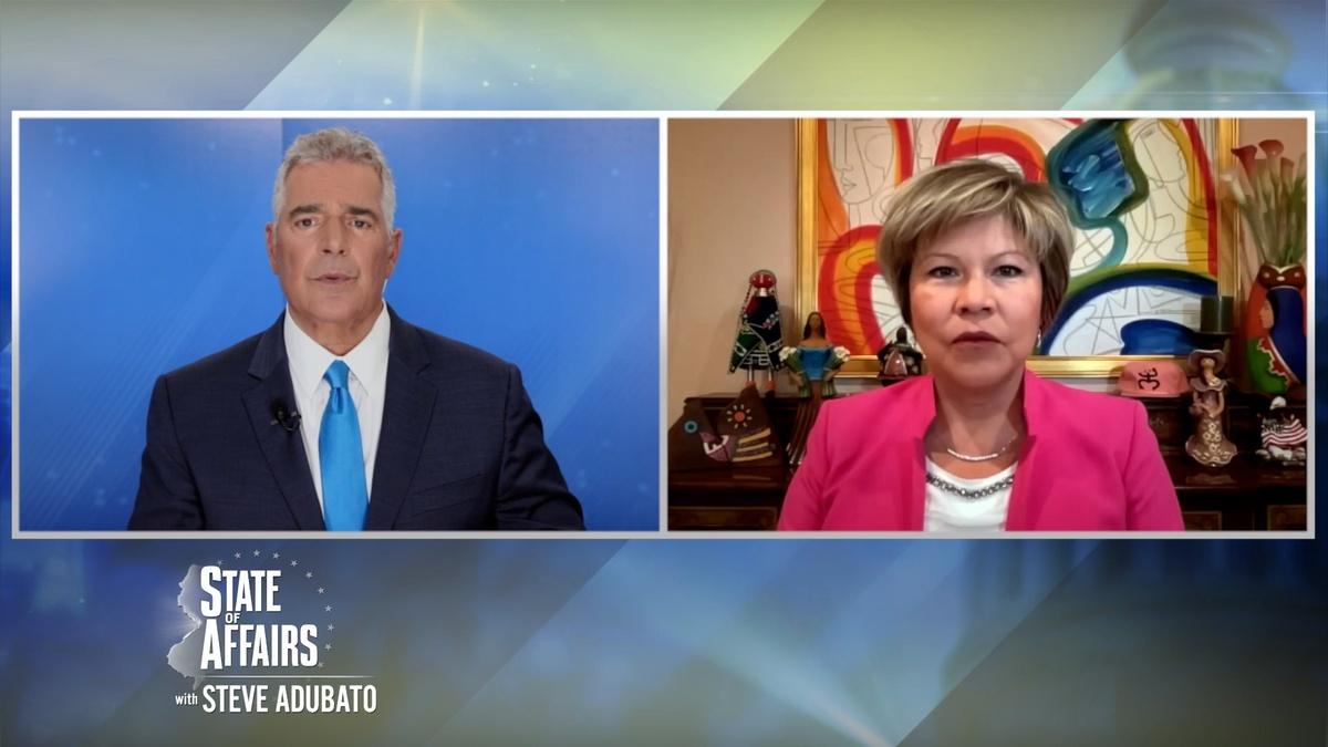 Patricia Campos-Medina; Matthew Edson; Brenda Hopper | State of Affairs ...