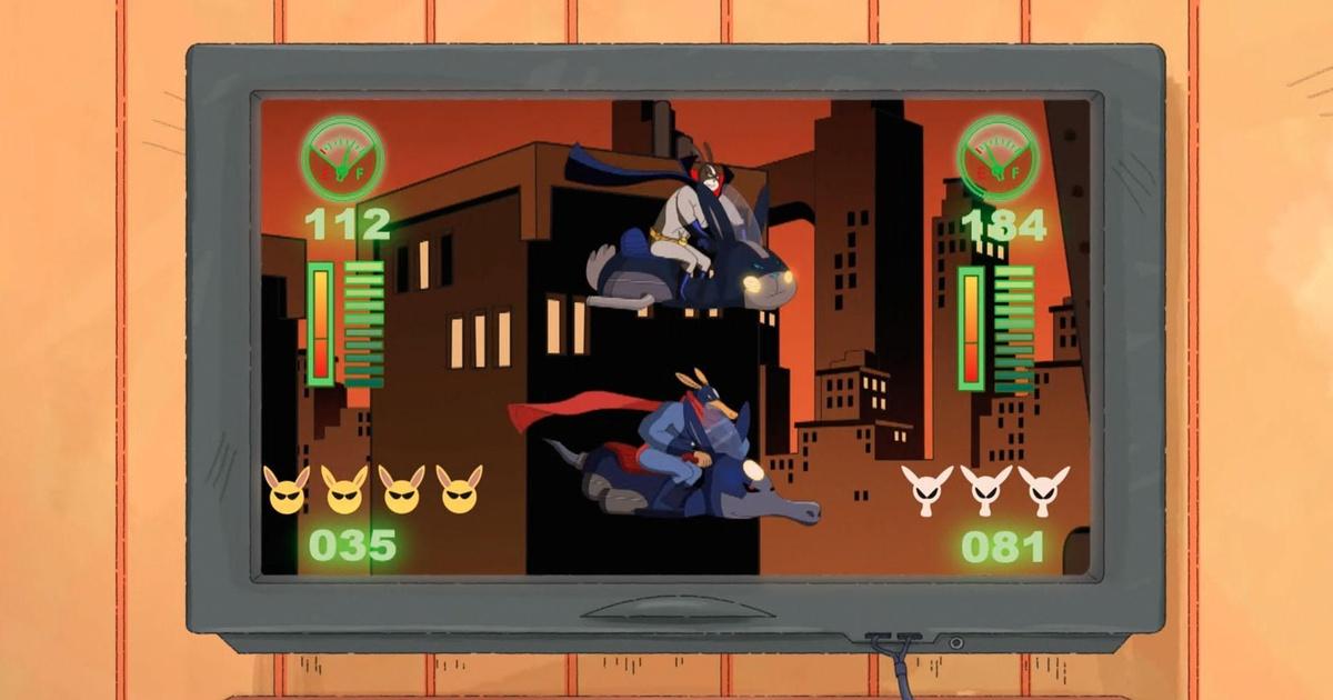 PBS KIDS | Kart Kingdom Clip: The Feud | PBS