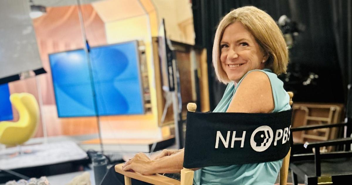 Seniority Authority | Secret to a Happy Life | PBS