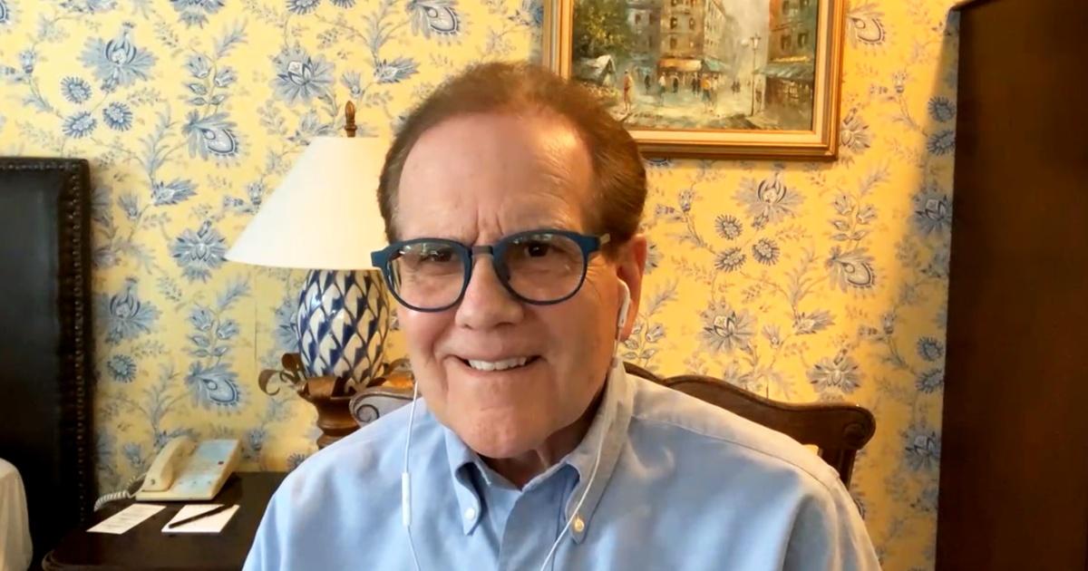 Off the Record | Jun. 24, 2022 - Steve Mitchell | OFF THE RECORD ...