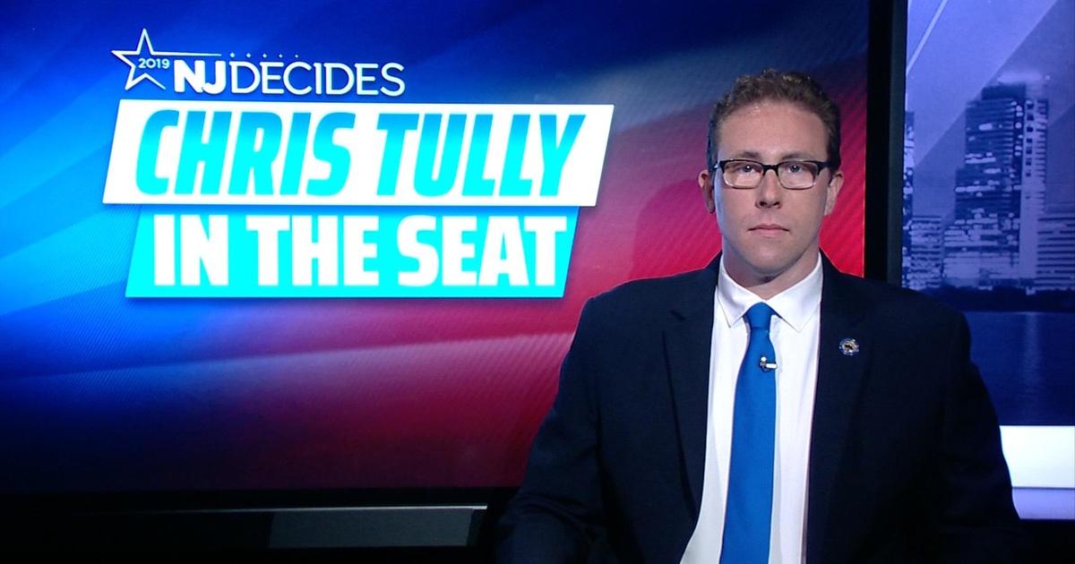 NJTV News | Chris Tully | PBS