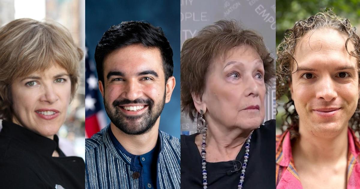 The Laura Flanders Show | Meet the People of JVP & their Allies ...