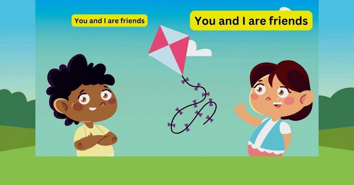 Let's Learn | BULLY | Season 2024 | PBS