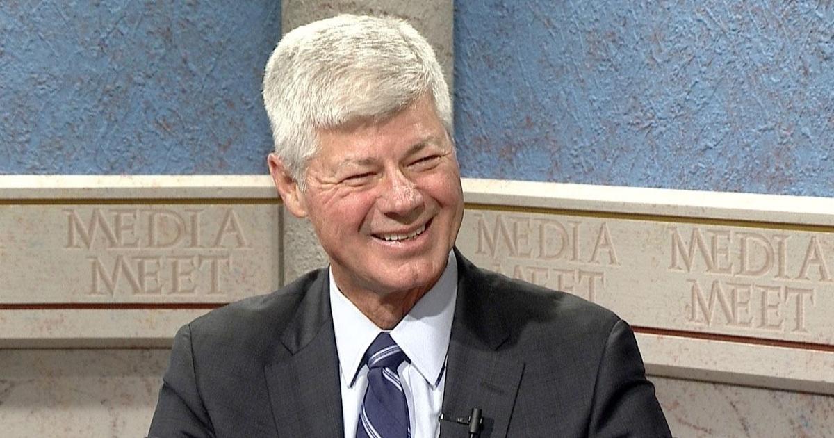 Media Meet | Bart Stupak: For All Americans | Season 2017 | Episode 21 ...