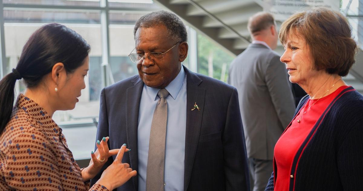 Northwest Now Digital First | Lyle Quasim Profile | Season 2019 | PBS