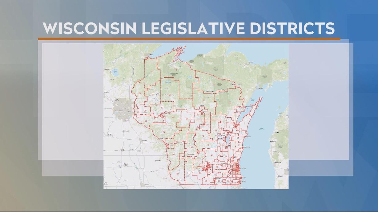 Supreme Court To Rule On Wisconsin Gerrymandering Case | Watch Here ...