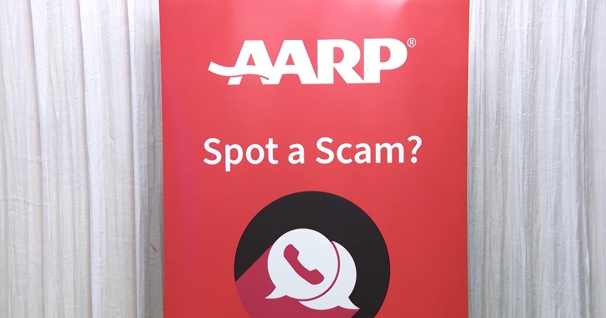 NJ Spotlight News | Fraud prevention strategies highlighted at AARP ...