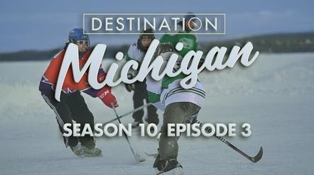 Trenary Home Bakery | Season 10 Episode 5 | Destination Michigan | PBS