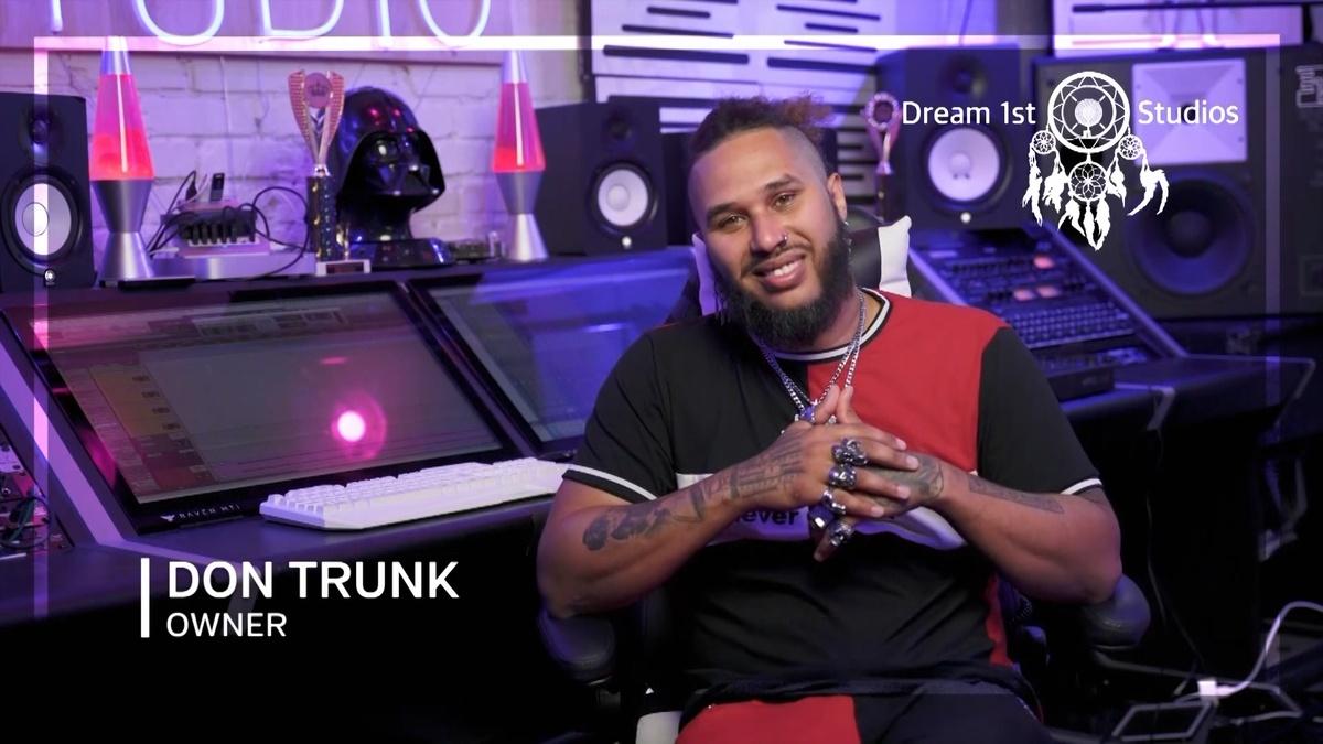 Dream 1st Studios / Baltimore, MD | Start Up | NJ PBS