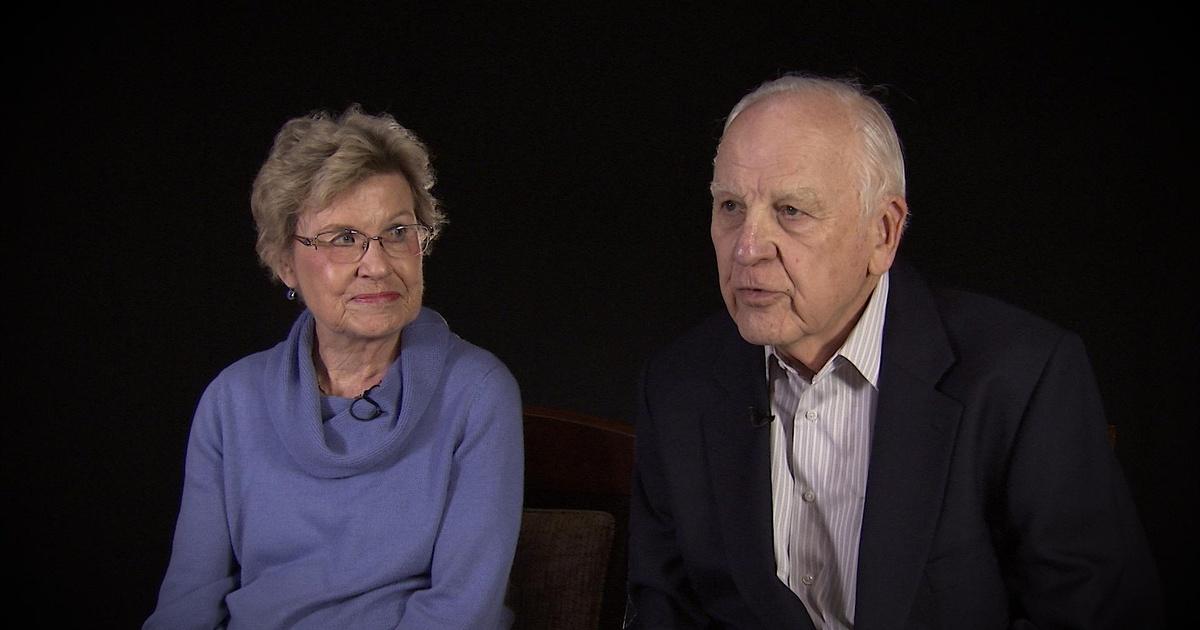 KBTC Profiles | KBTC Profiles: Joan & Don Brown Part 2 | PBS