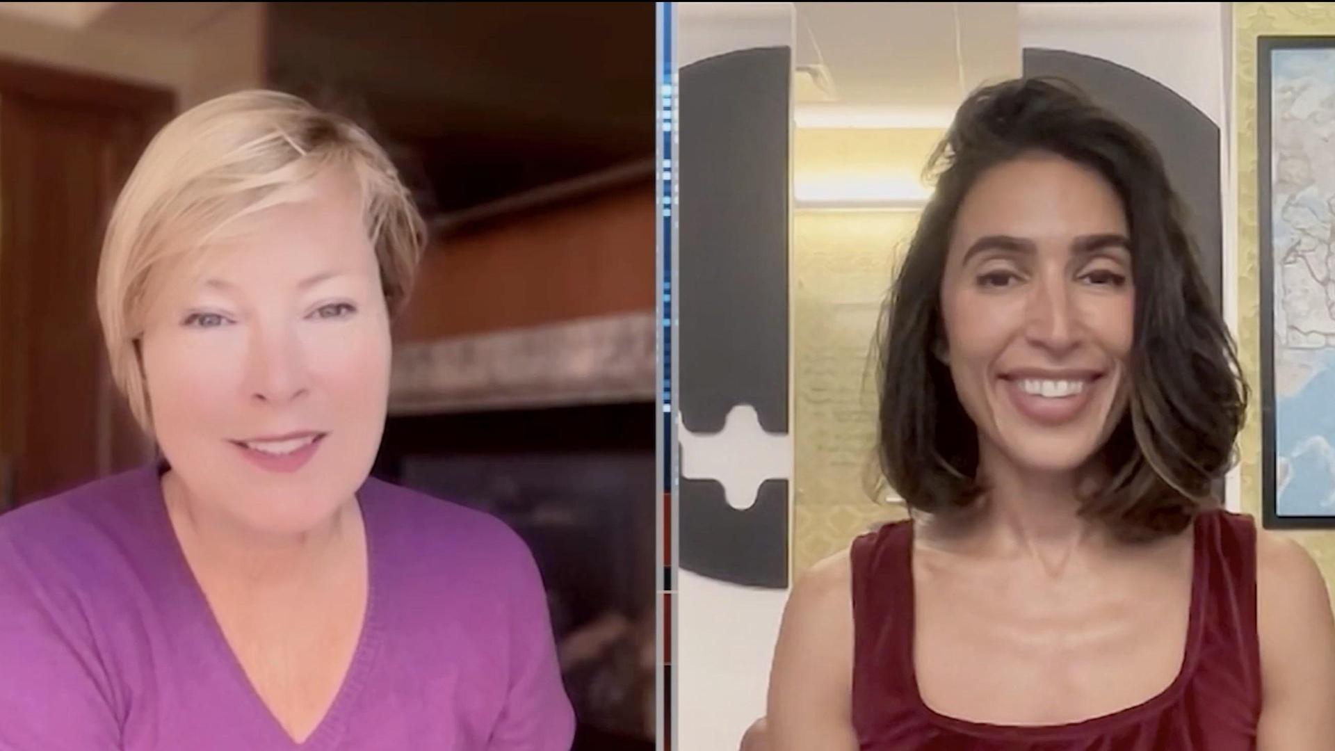 “AI and the Trust Revolution:” How AI Impacts Who and What We Trust | Amanpour and Company ...