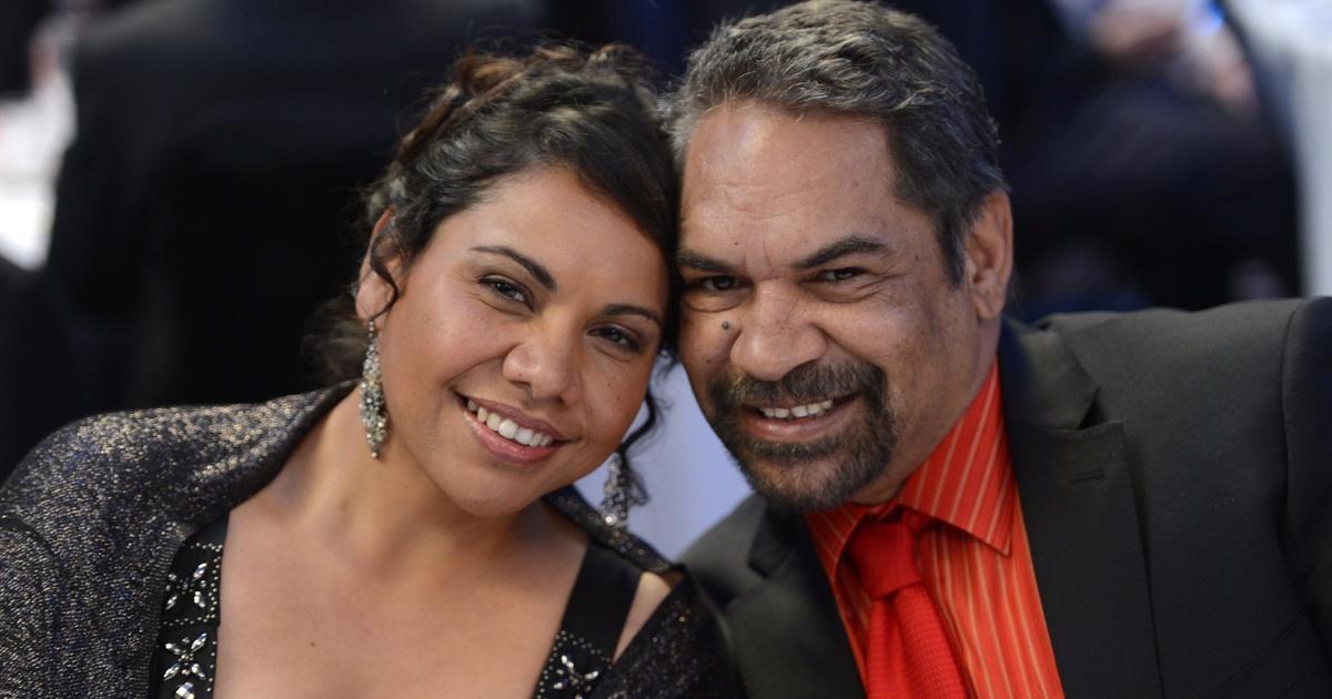 Redfern Now | Raymond | Season 1 | PBS