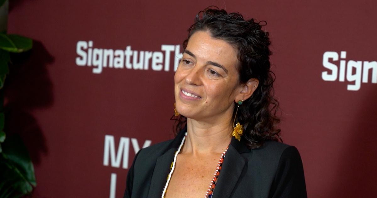 ALL ARTS Dispatch | World Premiere of Quiara Alegría Hudes’ "My Broken ...