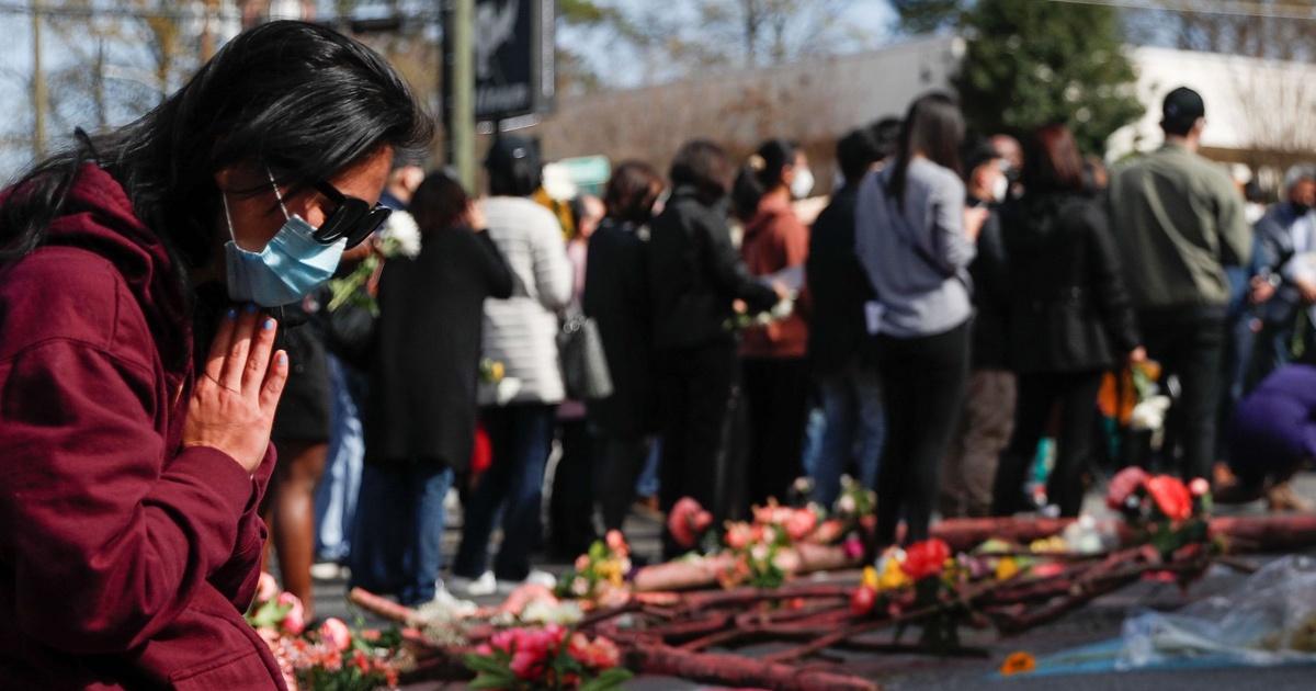 PBS NewsHour | Remembering the lives lost in Atlanta shootings | Season ...