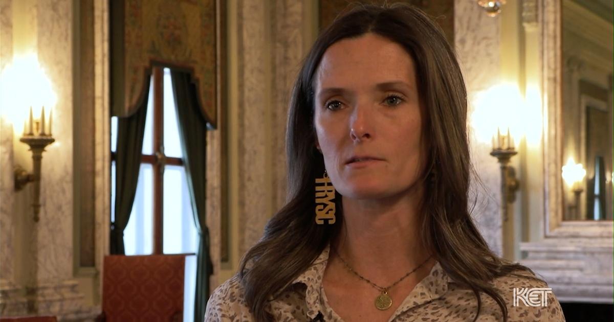 Kentucky Edition | Family Resource Centers | Season 2 | Episode 205 | PBS