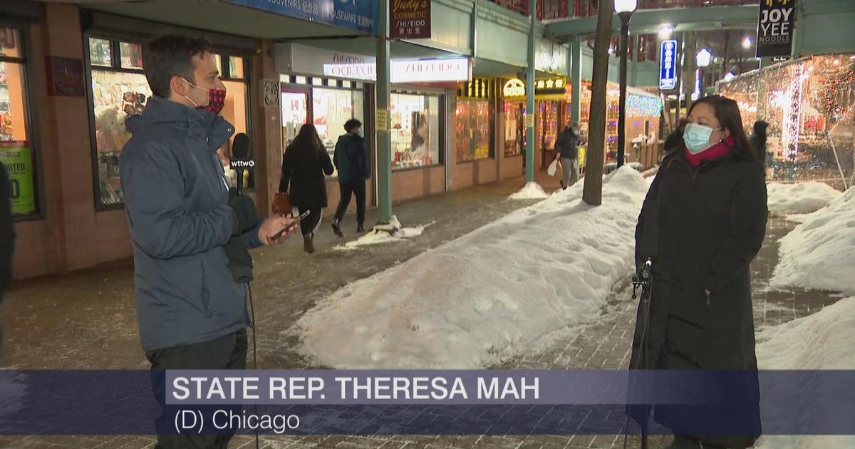 Chicago Tonight | Live from Chinatown: Part 1 | Season 2021 | PBS