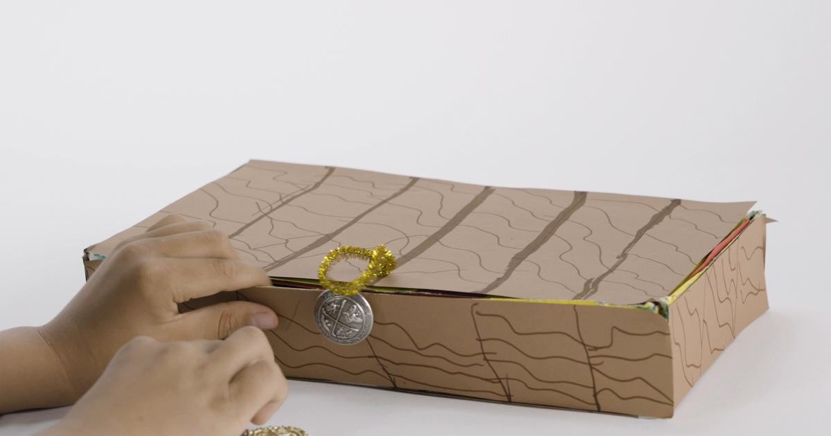 Family Math | Number Hunt Treasure Chest | Season 2022 | PBS