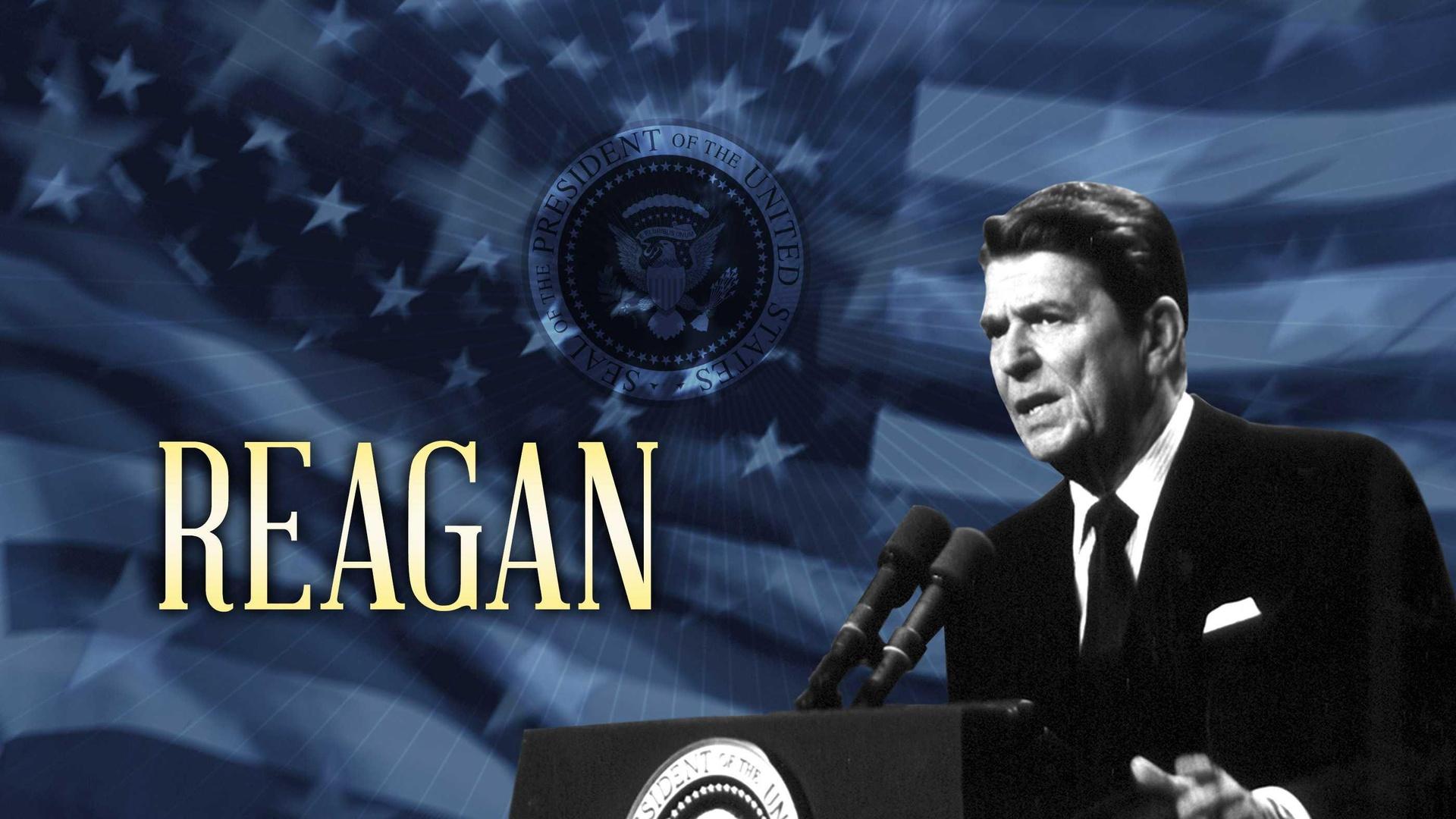 The Presidents: Reagan (Part 1) | American Experience | THIRTEEN - New ...
