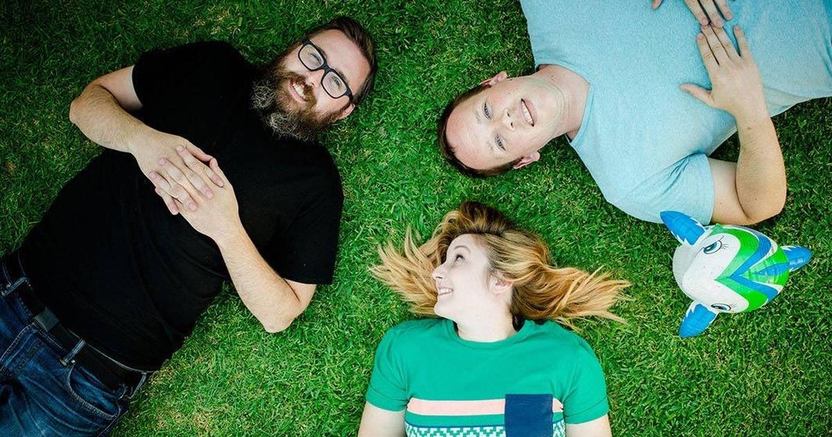 WQED Sessions | Donora | Season 2016 | PBS