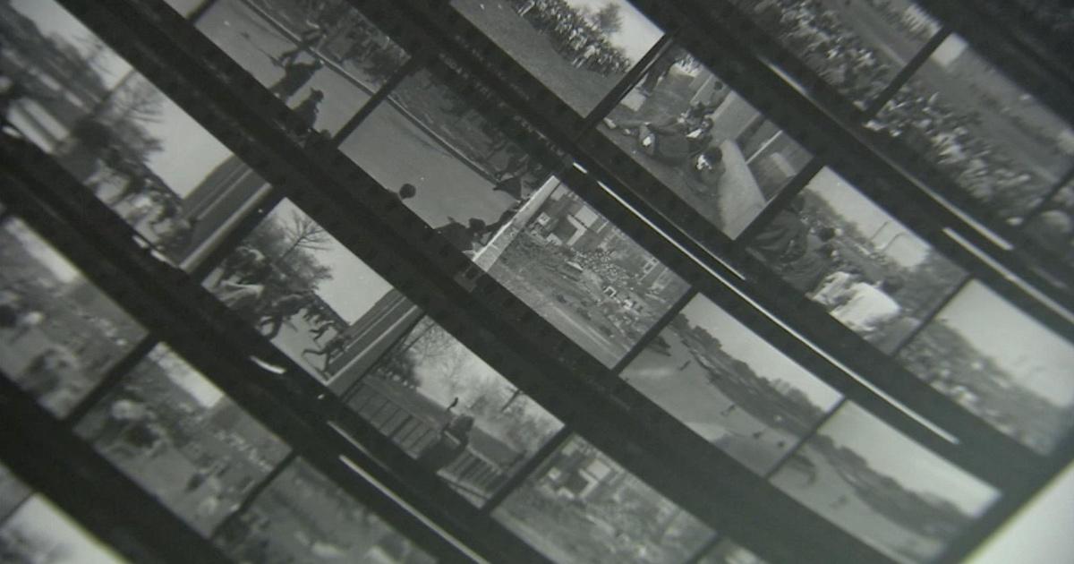 90-Second Stories | PBS