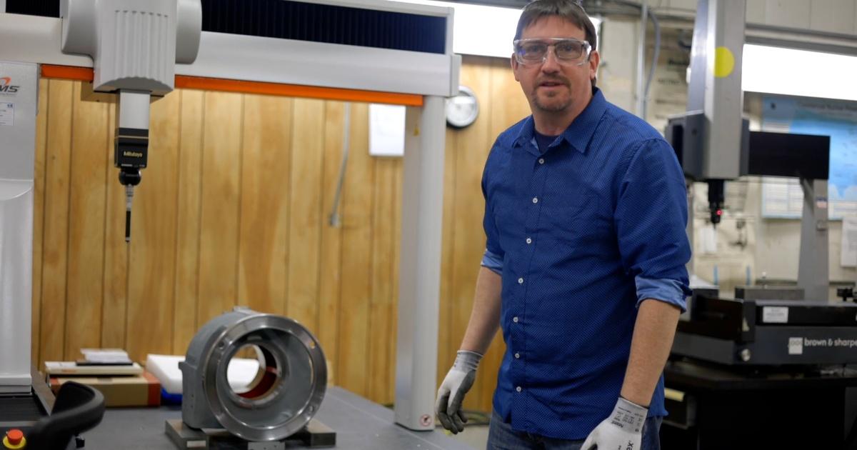 Careers that Work | Engineer | Season 1 | Episode 8 | PBS