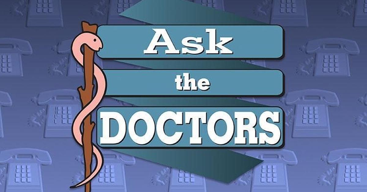 Ask the Doctors | Geriatric/Palliative Care | Season 2023 | Episode 4 | PBS