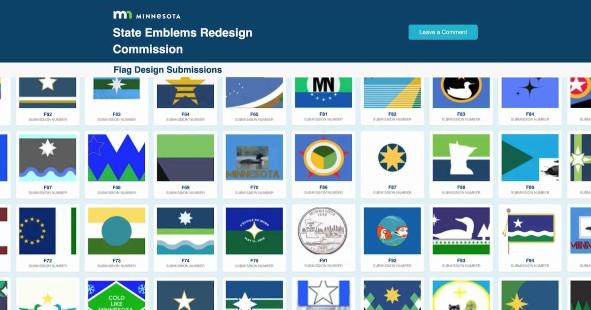 Almanac | State Flag Designs | Nov 2023 | Season 2024 | Episode 12 | PBS