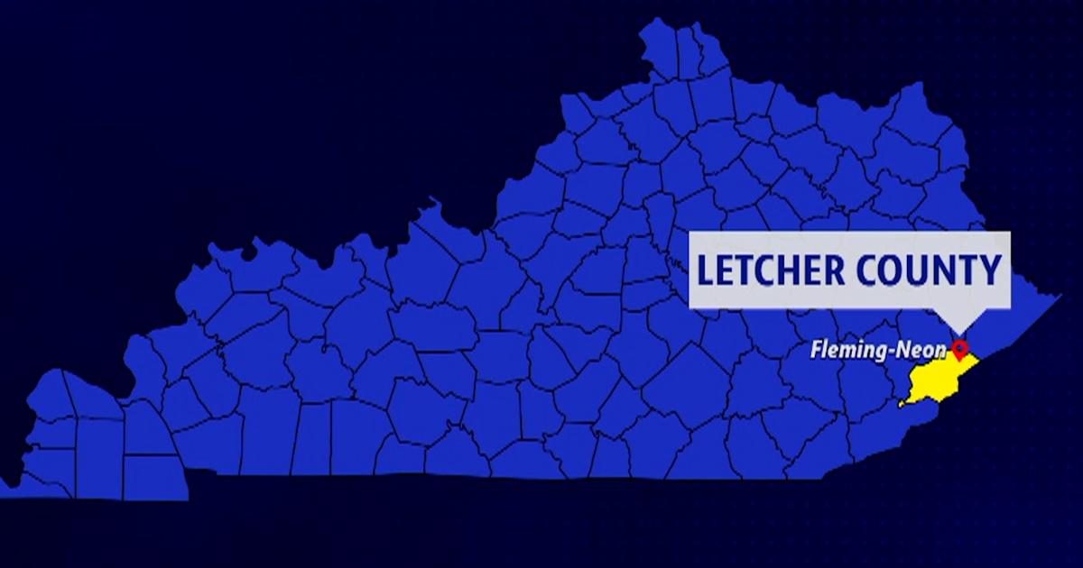 Kentucky Edition | Fleming-Neon Running Low on Fresh Water | Season 2 ...