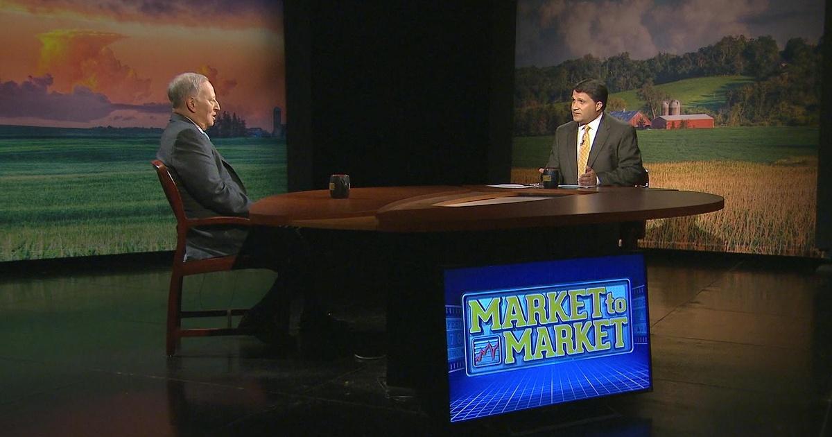 Market to Market | Market Plus with Mark Gold | Season 49 | Episode ...