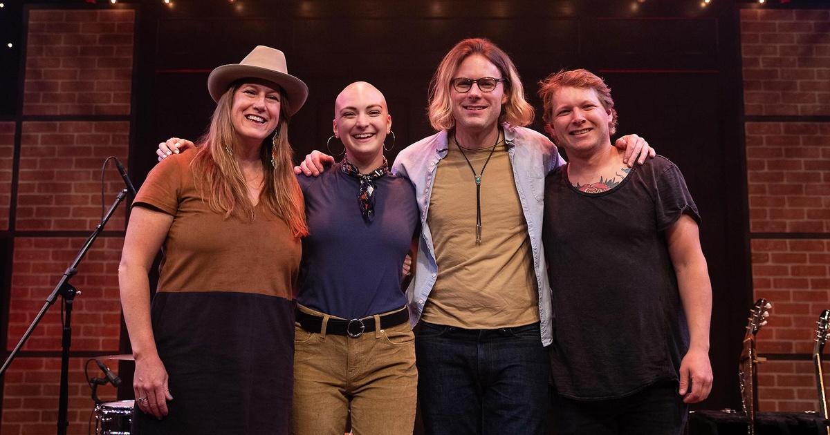 Studio 3 LIVE | Lily DeTaeye | Season 2 | Episode 205 | PBS