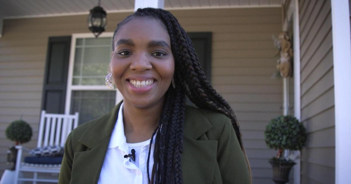 GIRL Power! | CARALINE | PBS