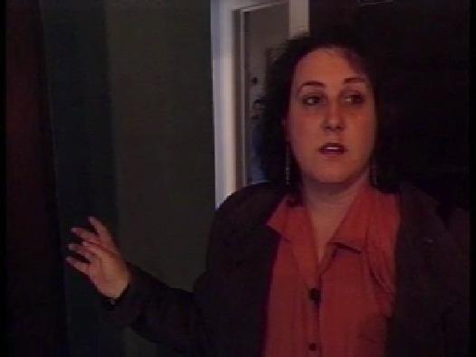 KTCA Reports - A Survivor's Essay - Twin Cities PBS